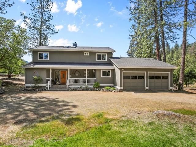 5900 Upper Applegate Rd, Jacksonville, OR 97530