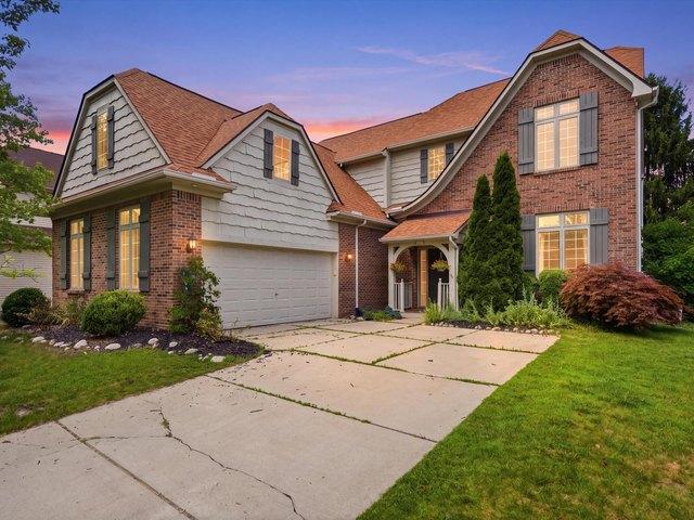 5900 Villa France Ave, Ann Arbor, MI 48103
