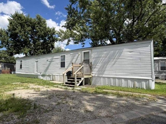 5900 W County Road 350 N, Muncie, IN 47304