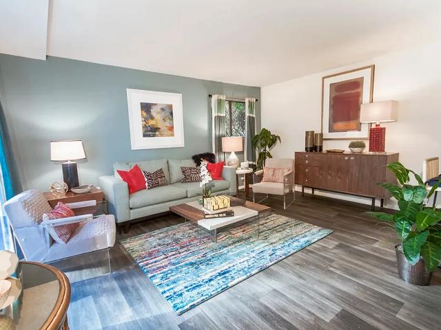 5900 Westower Court 1 Bedroom Apartment for Rent at 5900 Westower Ct, Richmond, VA 23225 Cedarhurst