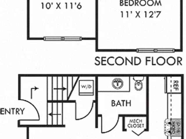 5900 Westower Court