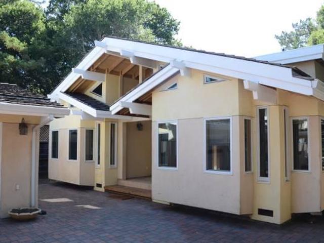 $5900 / 2br 1200ft² Architectural Delight next to Stanford