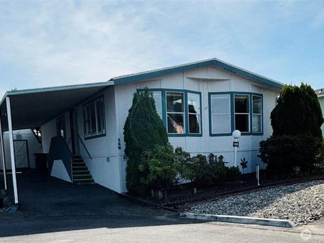5900 64th St NE Unit 142, Marysville, WA 98270