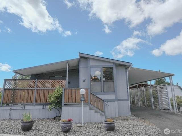 5900 64th St NE Unit 144, Marysville, WA 98270