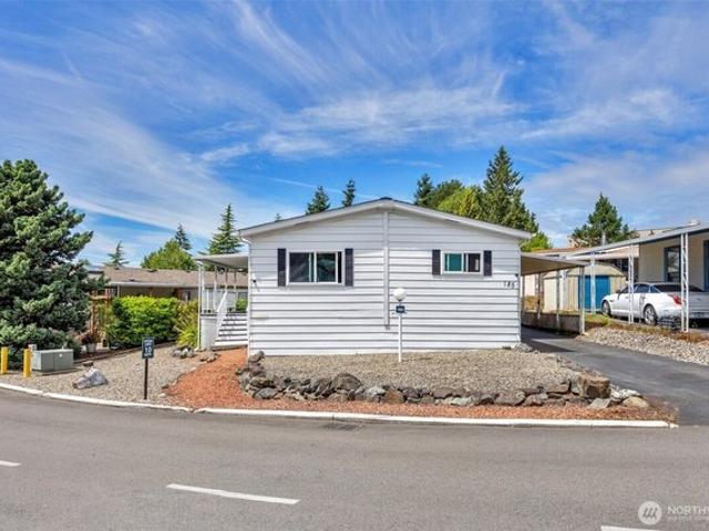 5900 64th St NE Unit 185, Marysville, WA 98270