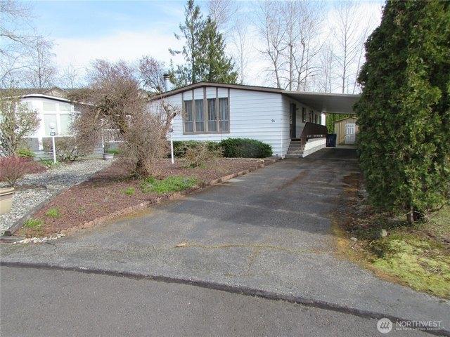 5900 64th St NE Unit SP91, Marysville, WA 98270