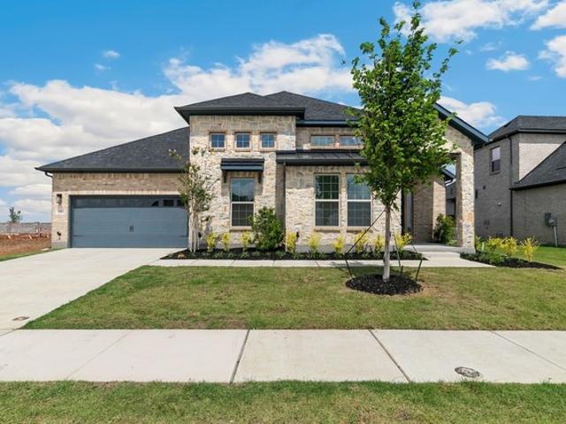 5901 Maddie Ann Dr, Celina, TX 75009