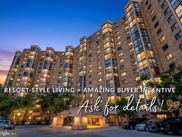 5901 Mount Eagle Dr Apt 510, Alexandria, VA 22303