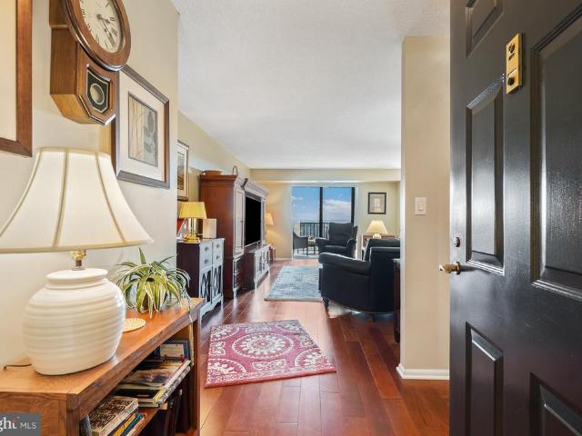 5901 Mount Eagle Drive # 1105
