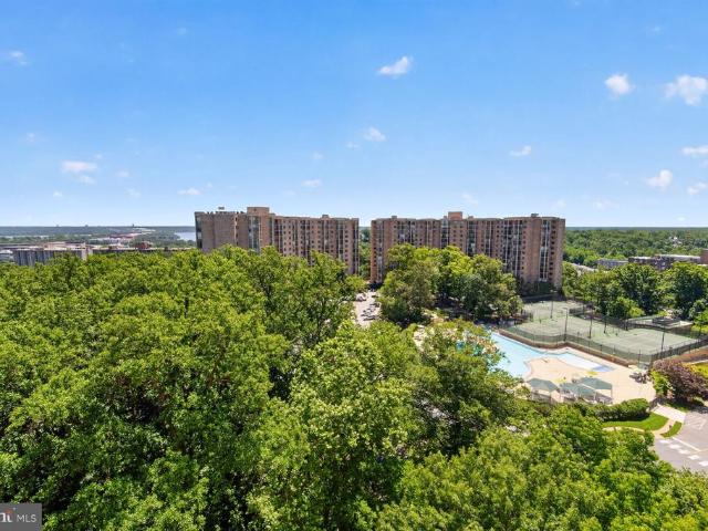 5901 Mount Eagle Drive # 1116