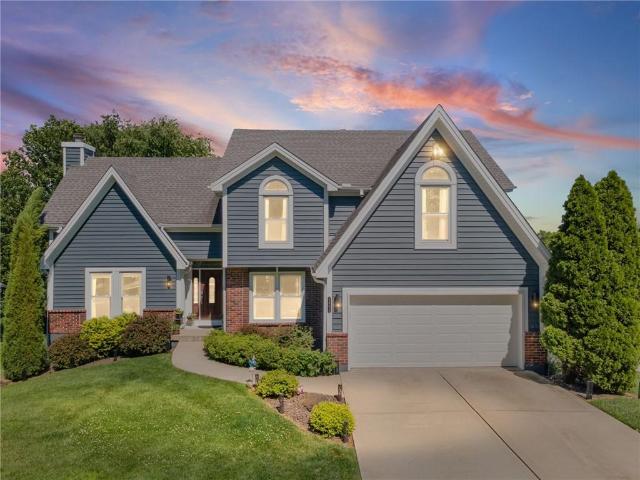 5901 NW Liston Court