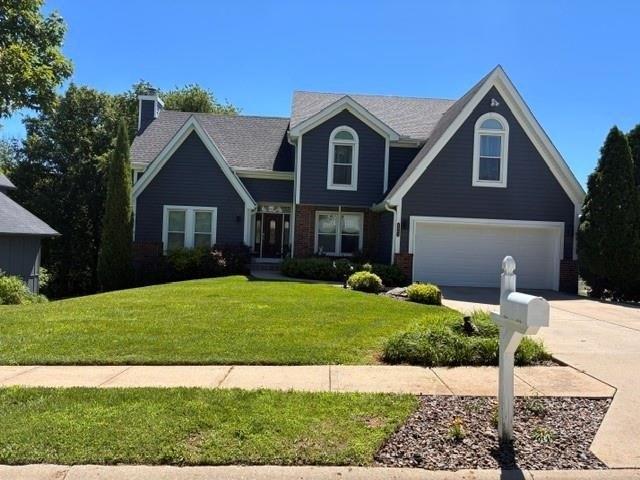5901 NW Liston Ct, Kansas City, MO 64151