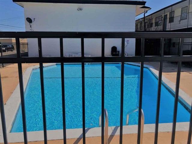 5901 NW 34th St 2 Bedroom Apartment for Rent at 5901 Nw 34th St, Oklahoma City, OK 73122