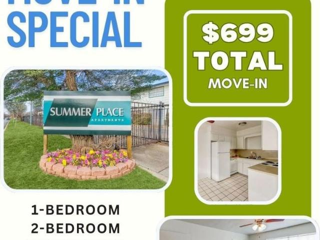 5901 NW 34th St 2 Bedroom Apartment for Rent at 5901 Nw 34th St, Oklahoma City, OK 73122
