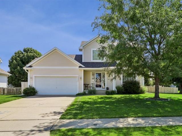 5901 NW 94th St, Johnston, IA 50131