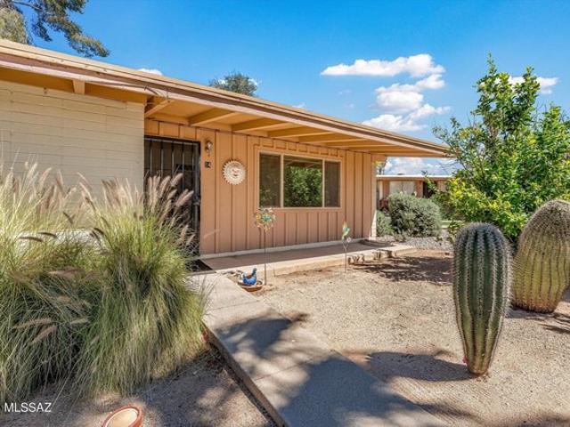 5901 N Oracle Rd Apt 14, Tucson, AZ 85704
