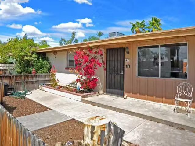 5901 N Oracle Rd #16, Tucson, AZ 85704 MLS 22509618