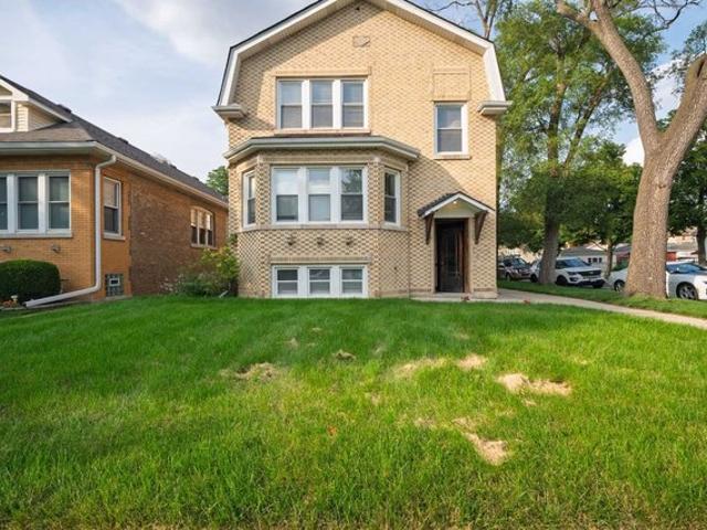 5901 N Navarre Ave, Chicago, IL 60631