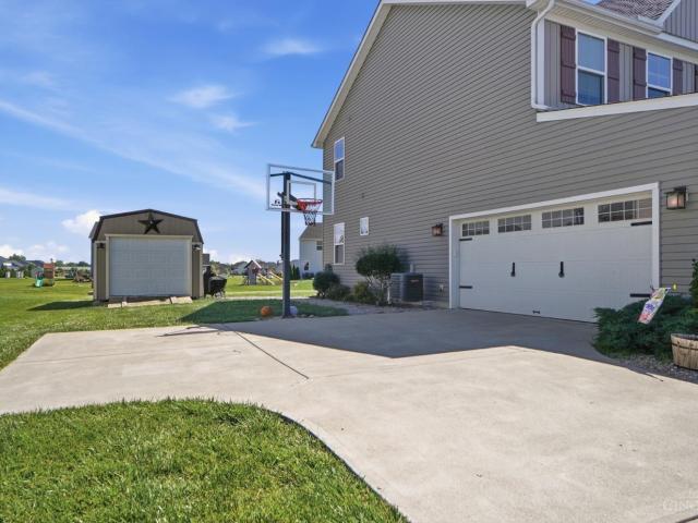 5901 Anmer Court