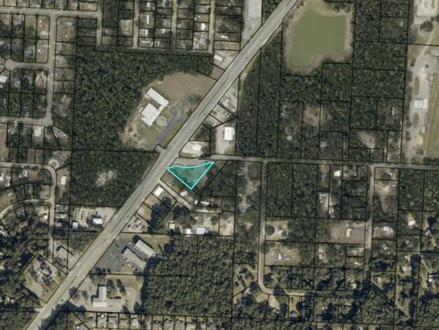 5901 Carroll Rd, Milton, FL 32583
