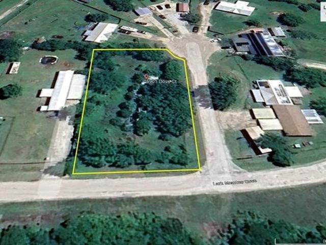 5901 Dove Ct, Venus, TX 76084