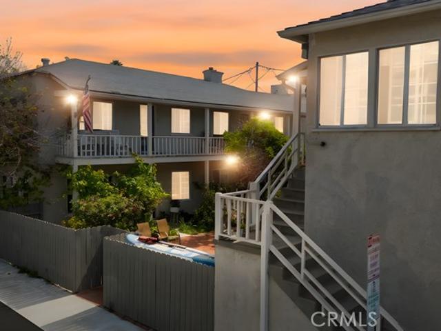 5901 E Ocean Blvd, Long Beach, CA 90803 | MLS #RS26083
