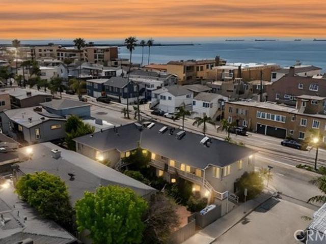 5901 E Ocean Blvd, Long Beach, CA 90803