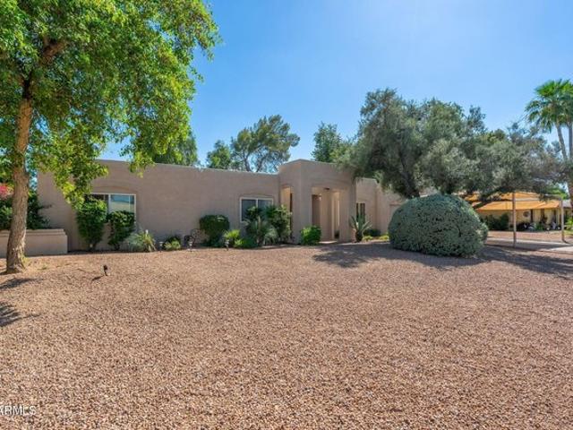 5901 E Presidio Rd, Scottsdale, AZ 85254