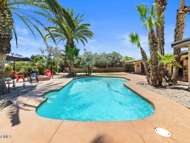 5901 E Thunderbird Rd, Scottsdale, AZ 85254