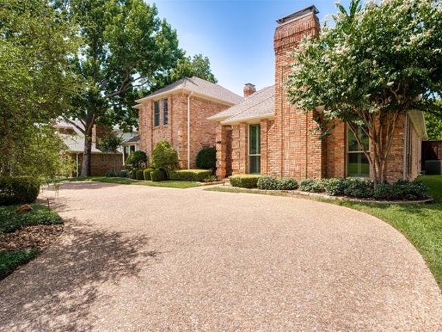 5901 Flintshire Ln, Dallas, TX 75252