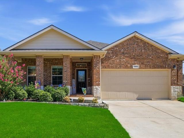 5901 Glenwood Dr, Denton, TX 76208