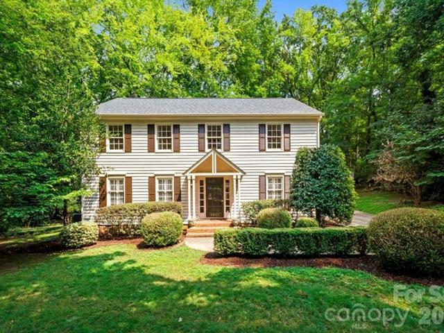 5901 Grosner Pl, Charlotte, NC 28211