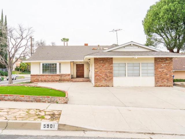 5901 Hanna Ave, Woodland Hills, CA 91367 | MLS #226001