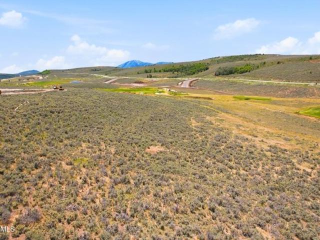 5901 Hawks Meadow Ln Lot 18, Park City, UT 84098