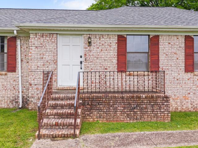 9501 Heathwood Drive