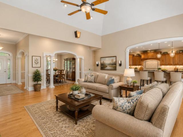 5901 Jomali Drive