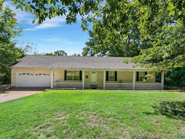 5901 Kneff Rd, Imperial, MO 63052