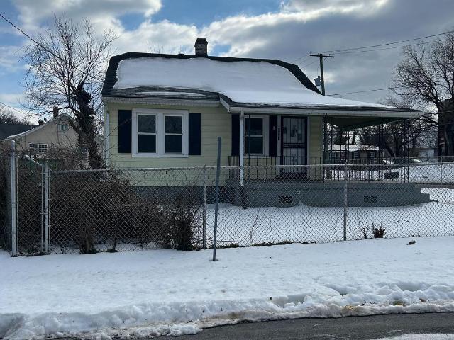 5901 L St, Fairmount Heights, MD 20743 | MLS #MDPG2192 | Compass