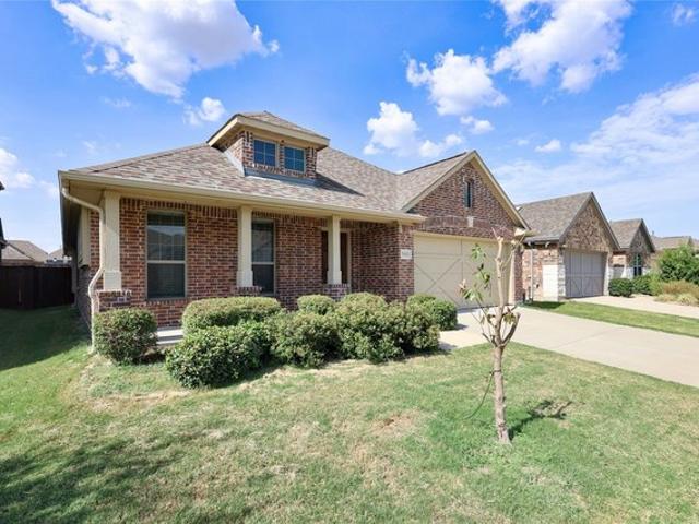5901 Priory Dr, Celina, TX 76227