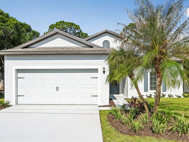 5901 Raintree Trl, Fort Pierce, FL 34982