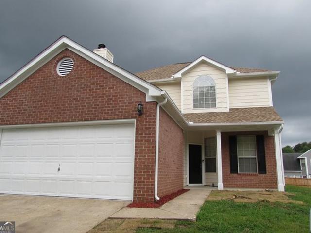 5901 Ravensway Dr, Lithonia, GA 30058