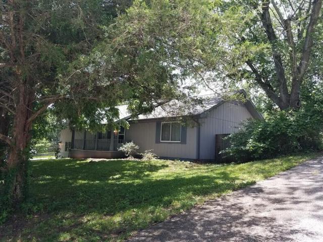 5901 S Farm Road 157