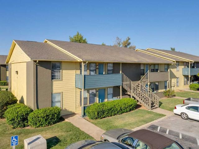 5901 S May Ave 1 Bedroom Apartment for Rent at 5901 S May Ave, Oklahoma City, OK 73119 Mayridge