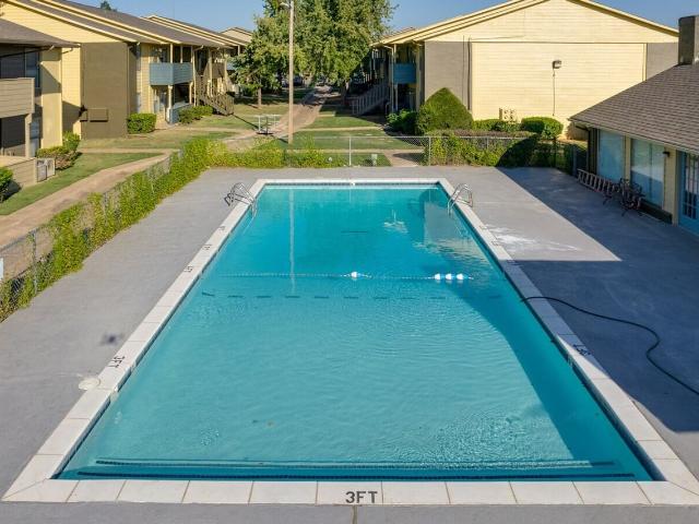 5901 S May Ave 2 Bedroom Apartment for Rent at 5901 S May Ave, Oklahoma City, OK 73119 Mayridge
