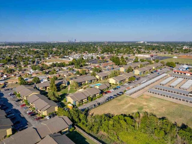 5901 S May Ave 2 Bedroom Apartment for Rent at 5901 S May Ave, Oklahoma City, OK 73119 Mayridge