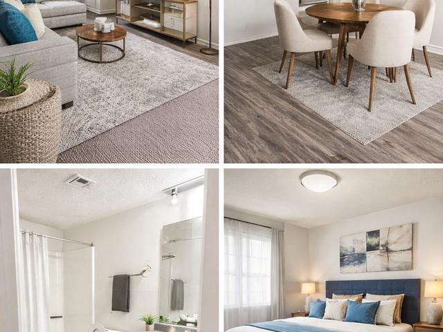 5901 S May Ave 2 Bedroom Apartment for Rent at 5901 S May Ave, Oklahoma City, OK 73119 Mayridge
