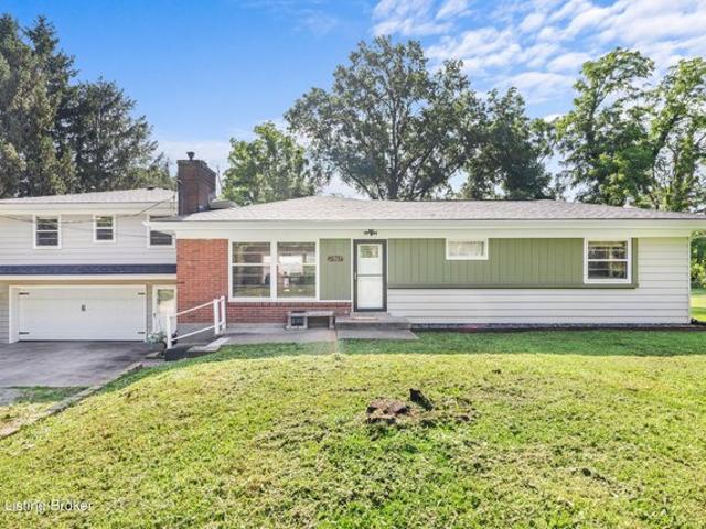 5901 S Watterson Trl, Louisville, KY 40291