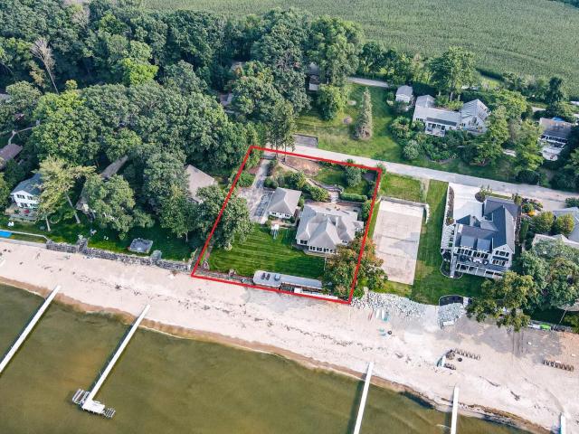5901 shore acres road