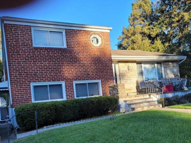 5901 Simmonds Ave, Baltimore, MD 21215