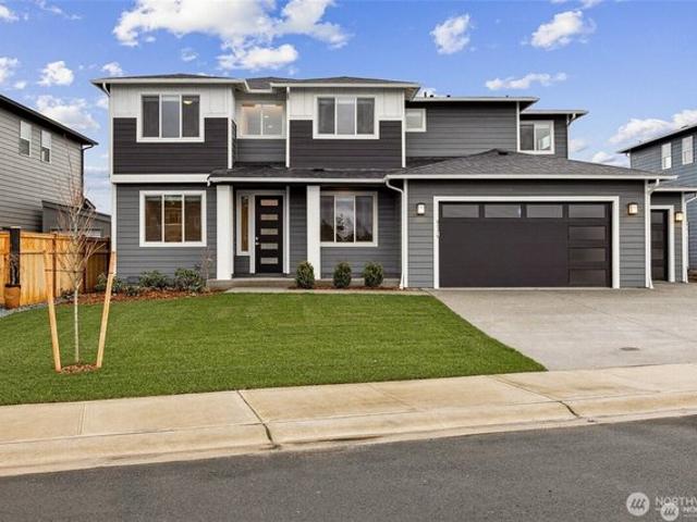 5901 th Ave E Unit 257, Buckley, WA 98321